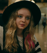 Chris | To All The Boys I've Loved Before Wiki | Fandom