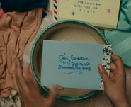 The Letters | To All The Boys I've Loved Before Wiki | Fandom