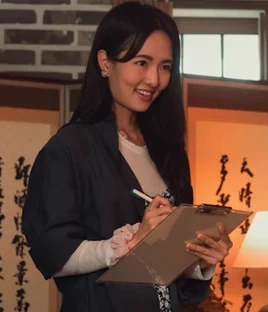 Ji-won Ahn | To All The Boys I've Loved Before Wiki | Fandom