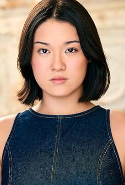 Audrey Huynh | To All The Boys I've Loved Before Wiki | Fandom