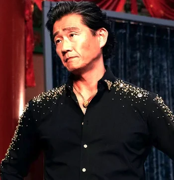 Young Moon | To All The Boys I've Loved Before Wiki | Fandom