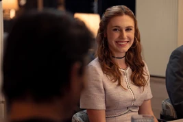 Madison Miller | To All The Boys I've Loved Before Wiki | Fandom
