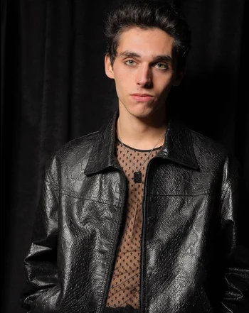 Théo Augier | To All The Boys I've Loved Before Wiki | Fandom