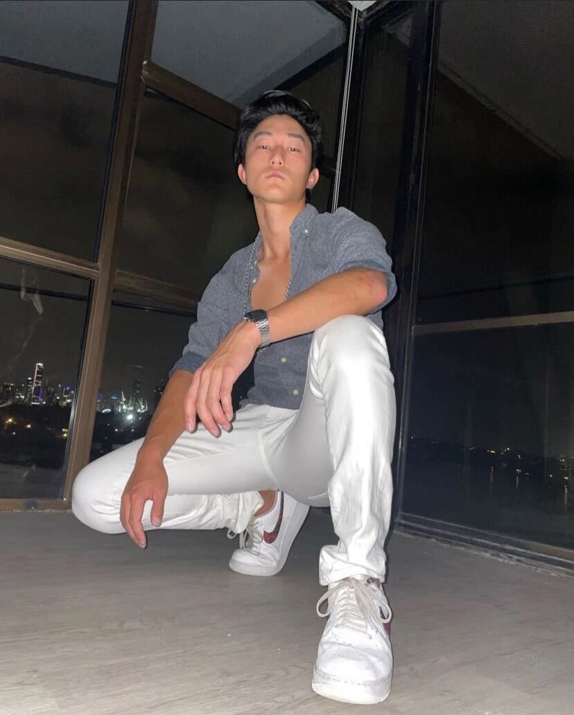 Peter Thurnwald | To All The Boys I've Loved Before Wiki | Fandom