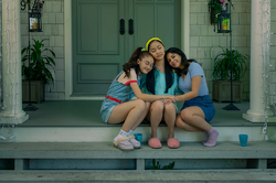 To All the Boys Always and Forever To All The Boys I ve Loved Before Wiki Fandom