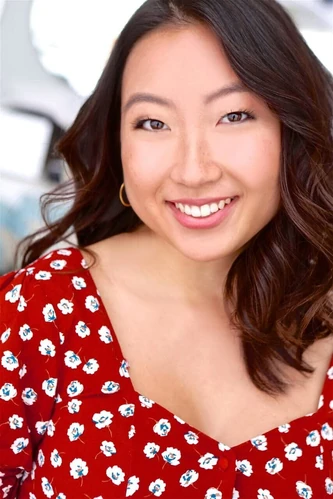 Emily Kim | To All The Boys I've Loved Before Wiki | Fandom