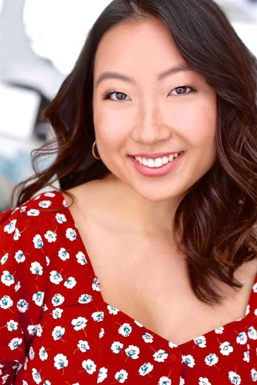 Emily Kim | To All The Boys I've Loved Before Wiki | Fandom