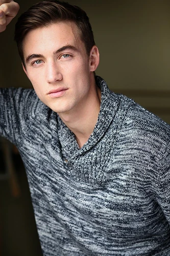 Jordan Burtchett | To All The Boys I've Loved Before Wiki | Fandom