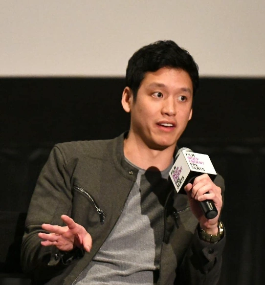 Jeff Chan | To All The Boys I've Loved Before Wiki | Fandom