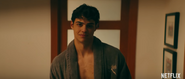 Peter Kavinsky | To All The Boys I've Loved Before Wiki | Fandom