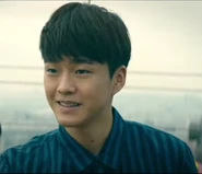 Dae Heon Kim | To All The Boys I've Loved Before Wiki | Fandom