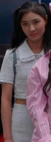 Mihee Yoon | To All The Boys I've Loved Before Wiki | Fandom