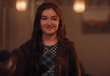 Kitty Covey | To All The Boys I've Loved Before Wiki | Fandom