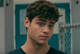 Peter Kavinsky | To All The Boys I've Loved Before Wiki | Fandom