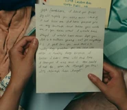 The Letters | To All The Boys I've Loved Before Wiki | Fandom