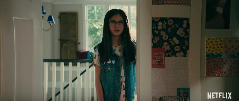 Category:Character Galleries | To All The Boys I've Loved Before Wiki ...