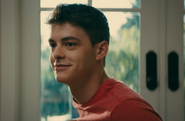 Josh Sanderson | To All The Boys I've Loved Before Wiki | Fandom