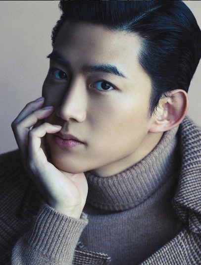 Taecyeon | To All The Boys I've Loved Before Wiki | Fandom