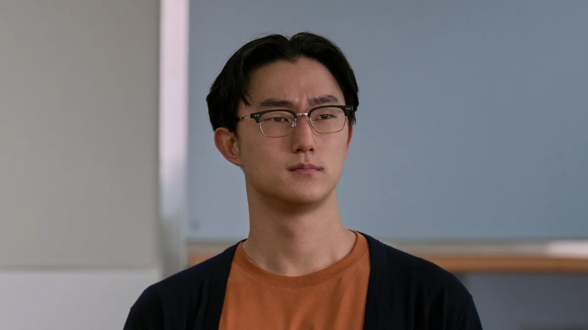 Alex Finnerty | To All The Boys I've Loved Before Wiki | Fandom
