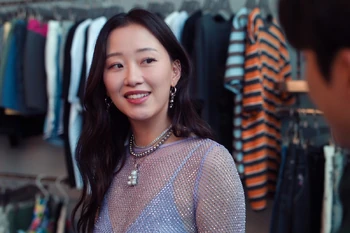 Yuri Han | To All The Boys I've Loved Before Wiki | Fandom