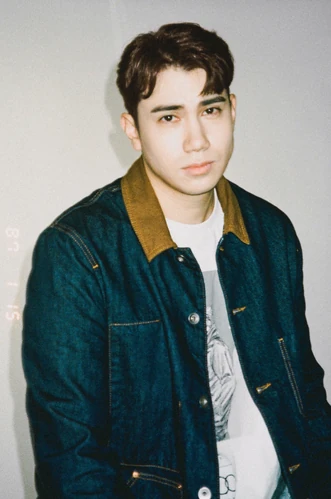 Aaron Chan Meinero | To All The Boys I've Loved Before Wiki | Fandom