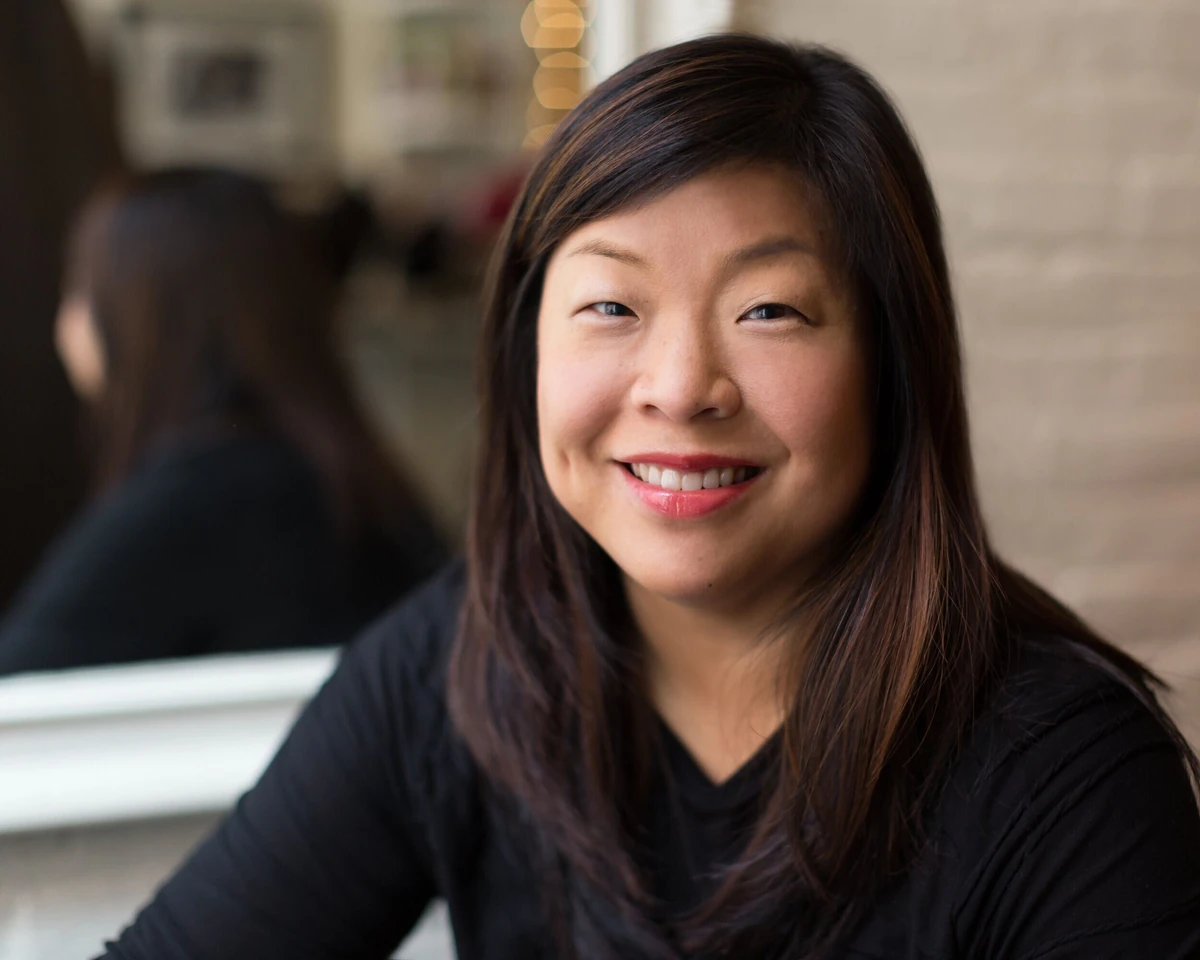 Sarah Choi | To All The Boys I've Loved Before Wiki | Fandom