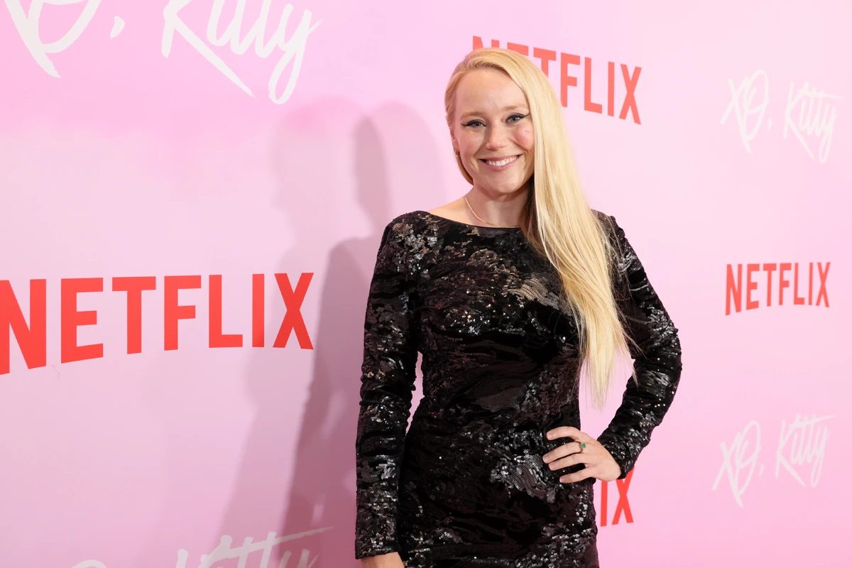 Pamela Romanowsky | To All The Boys I've Loved Before Wiki | Fandom