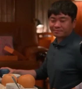 Mr. Kim | To All The Boys I've Loved Before Wiki | Fandom