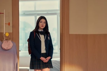 Stella Cho | To All The Boys I've Loved Before Wiki | Fandom