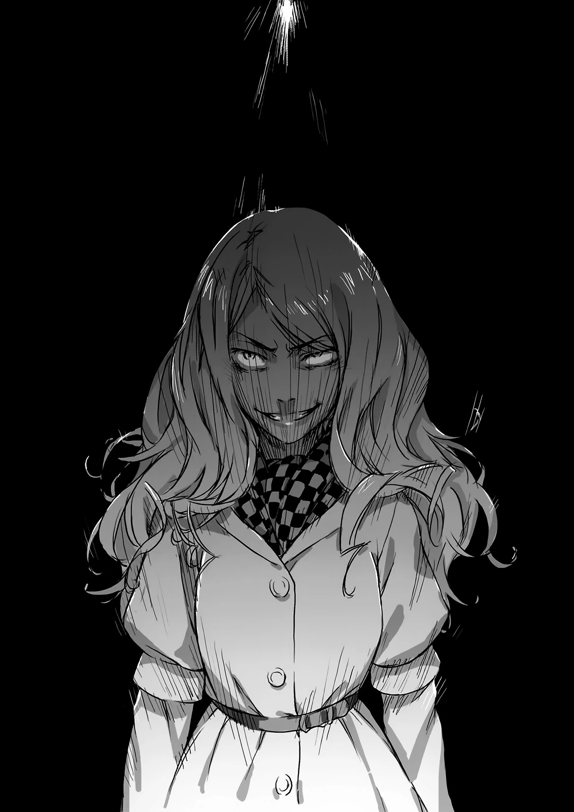 Toaru Majutsu no Index Light Novel Volume 15/Chapter 4 | Toaru Majutsu ...