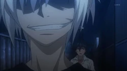 Toaru Majutsu no Index Episode 13 | Toaru Majutsu no Index Wiki | Fandom