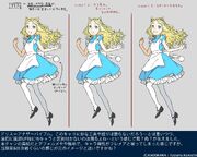 Alice Anotherbible | Toaru Majutsu no Index Wiki | Fandom