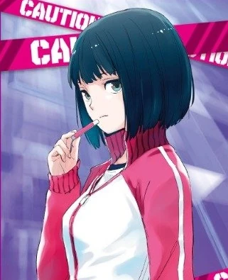 Takitsubo Rikou | Toaru Majutsu no Index Wiki | Fandom