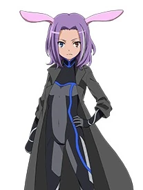 Usamimi | Toaru Majutsu no Index Wiki | Fandom