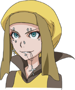 Vento of the Front | Toaru Majutsu no Index Wiki | Fandom