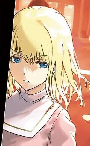 Aleister Crowley | Toaru Majutsu no Index Wiki | Fandom