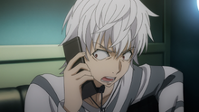 Battle Royale Arc | Toaru Majutsu no Index Wiki | Fandom