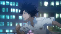 Toaru Majutsu no Index Episode 13 | Toaru Majutsu no Index Wiki | Fandom
