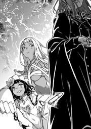 Nephthys | Toaru Majutsu no Index Wiki | Fandom