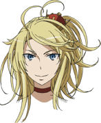 Carissa | Toaru Majutsu no Index Wiki | Fandom