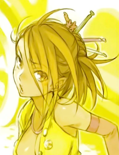 Kuruwa | Toaru Majutsu no Index Wiki | Fandom