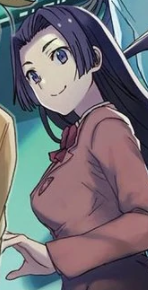 Kongou Mitsuko | Toaru Majutsu no Index Wiki | Fandom