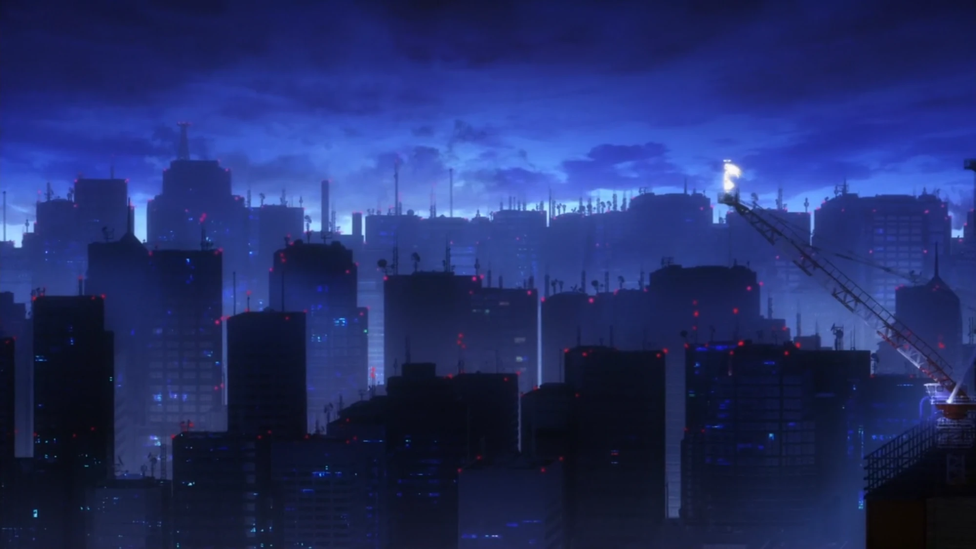 DRAGON Arc | Toaru Majutsu no Index Wiki | Fandom
