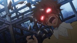Etzali | Toaru Majutsu no Index Wiki | Fandom