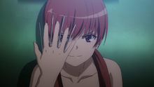 Battle Royale Arc | Toaru Majutsu no Index Wiki | Fandom