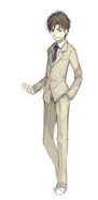 Etzali | Toaru Majutsu no Index Wiki | Fandom