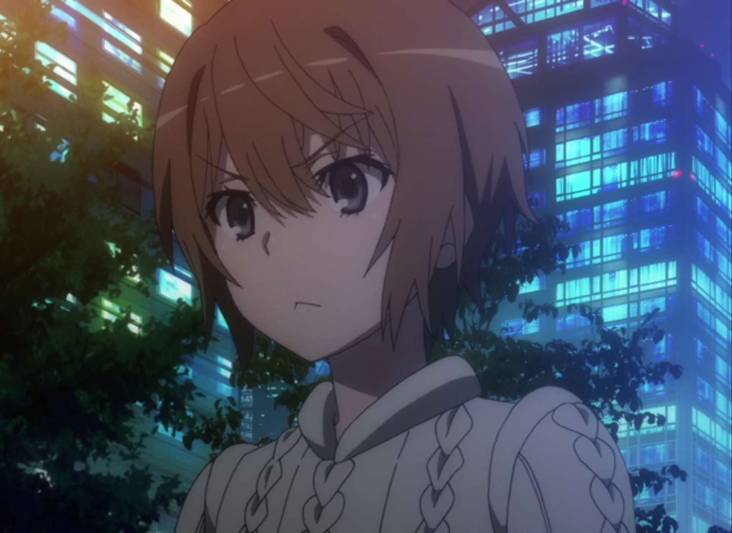 Discuss Everything About Toaru Majutsu no Index Wiki | Fandom