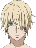 Ollerus | Toaru Majutsu no Index Wiki | Fandom