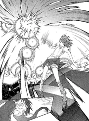 Toaru Kagaku no Railgun SS2: Ability Demonstration Trip/Chapter 7 | Toaru Majutsu no Index Wiki ...