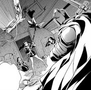 Angelene | Toaru Majutsu no Index Wiki | Fandom